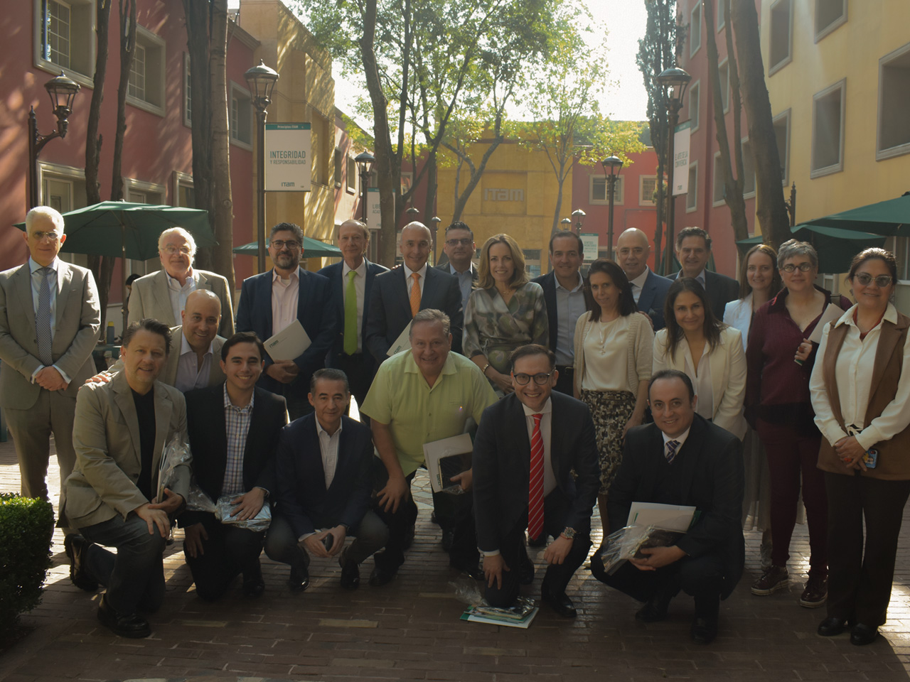 Bienvenido a ITAM | ITAM